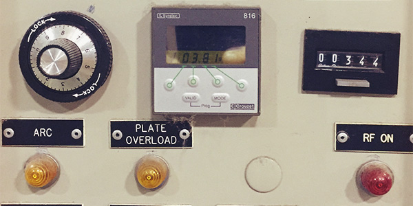 Capabilities – FabSrv